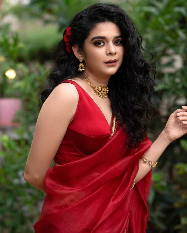Mithila Palkar